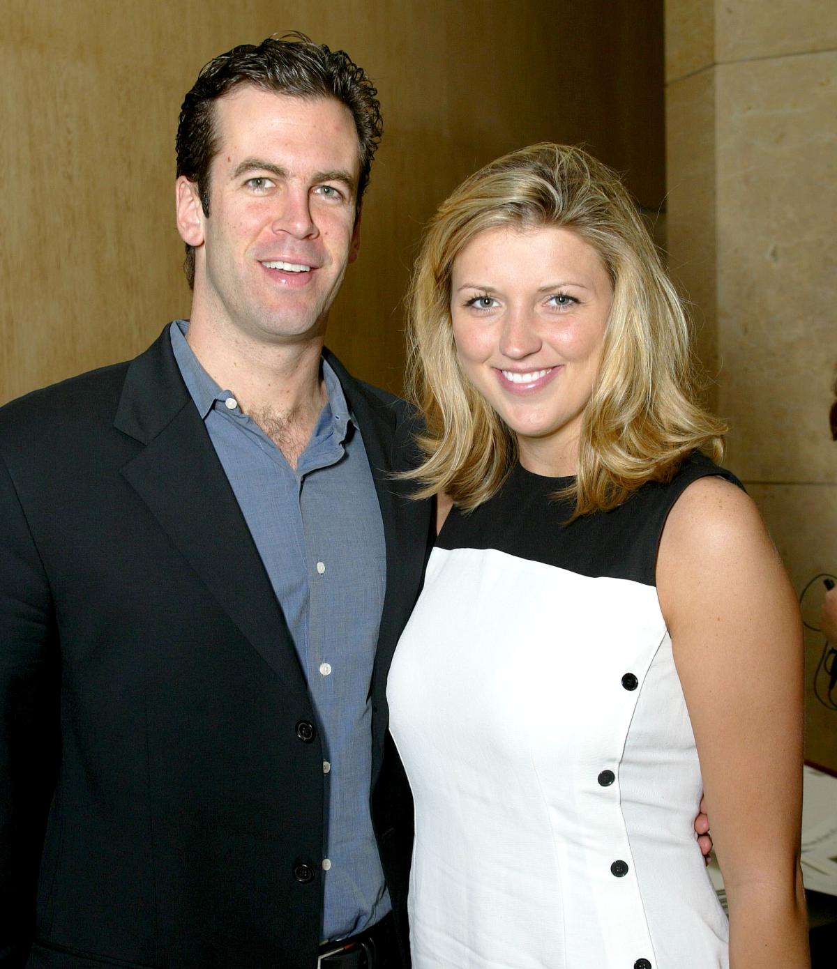 Bachelor’s Amanda Marsh Is Engaged, Reveals Alex Michel Is Married | Us ...