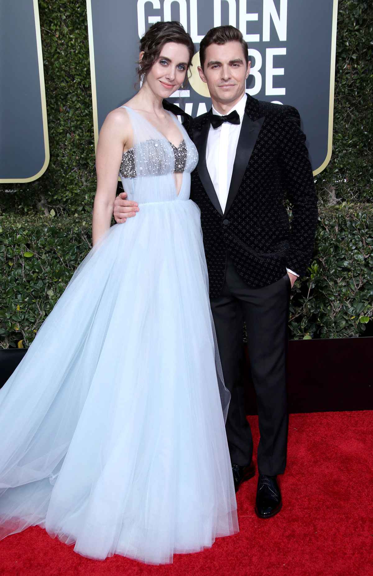 Alison Brie, Dave Franco’s ‘Perfect Setup’ Included ‘Drugs and Sex ...