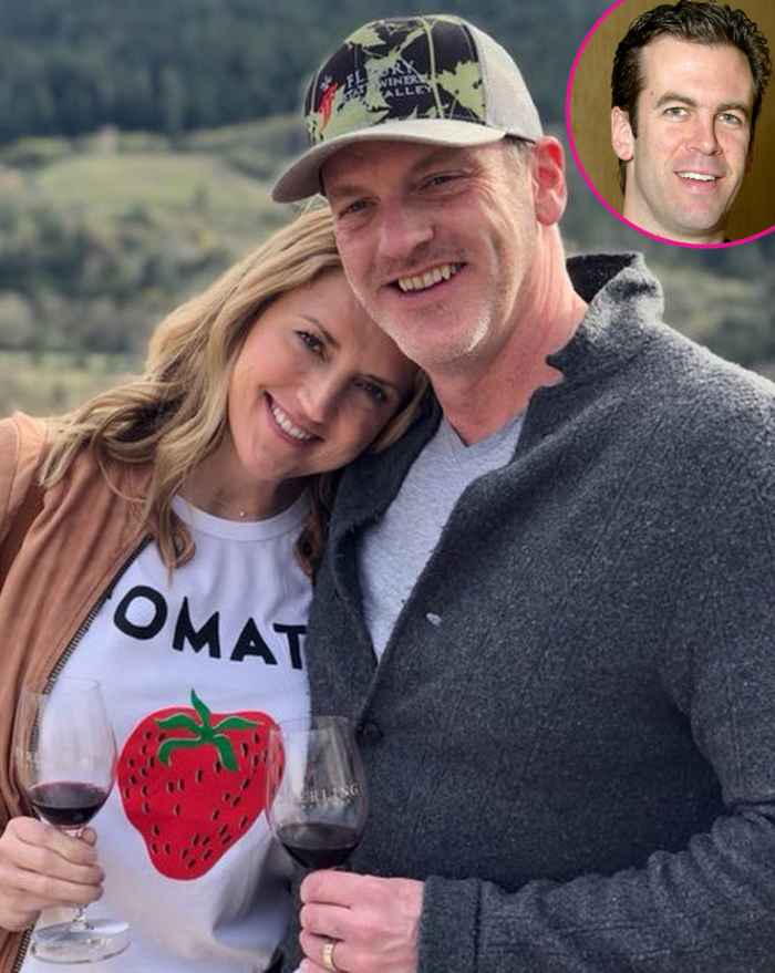 Amanda Marsh News - Us Weekly