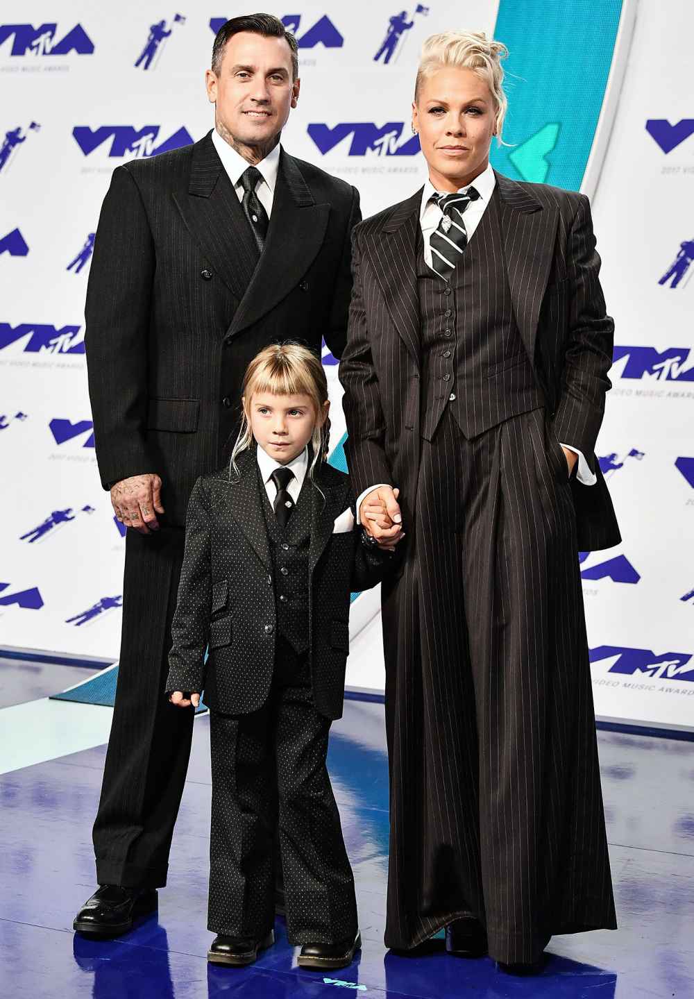 Pink and Carey Hart’s Family Album: Pics With Kids - Faith Family America