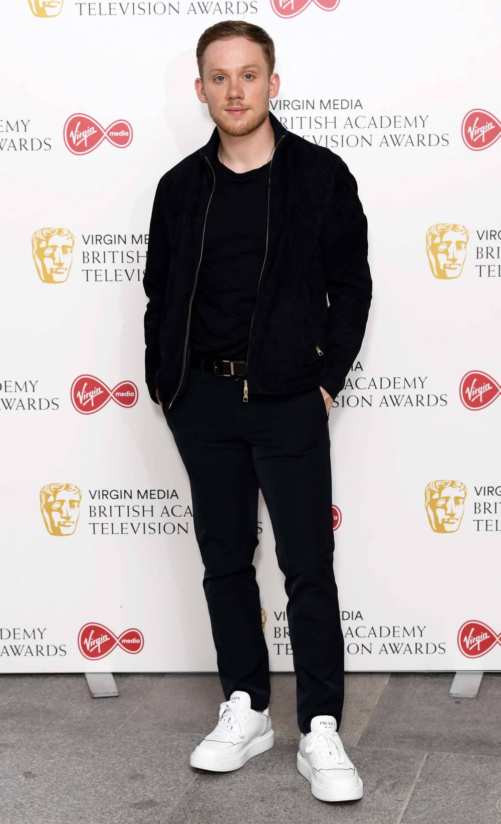 BAFTAs 2020 Red Carpet Fashion: Pics | Us Weekly