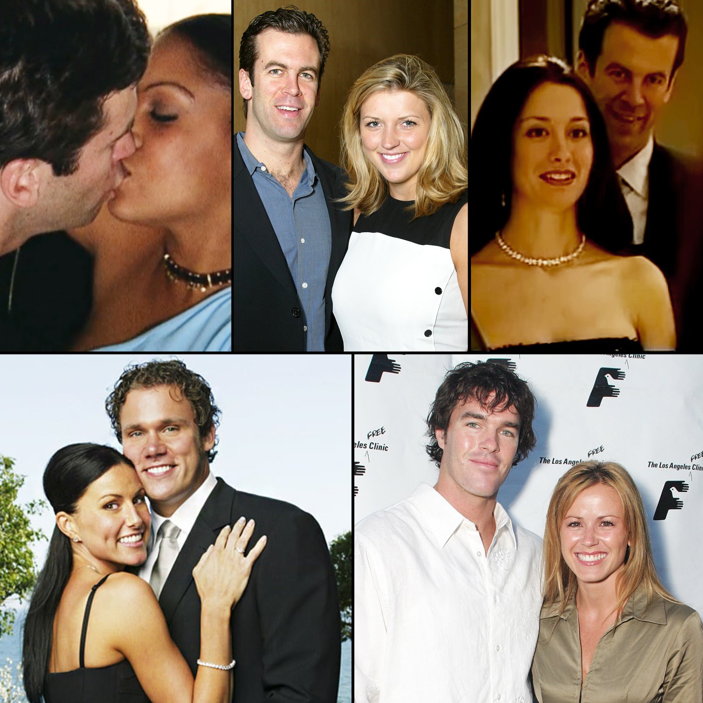 ‘The Bachelor,' ‘The Bachelorette’ Season 1: Where Are They Now?