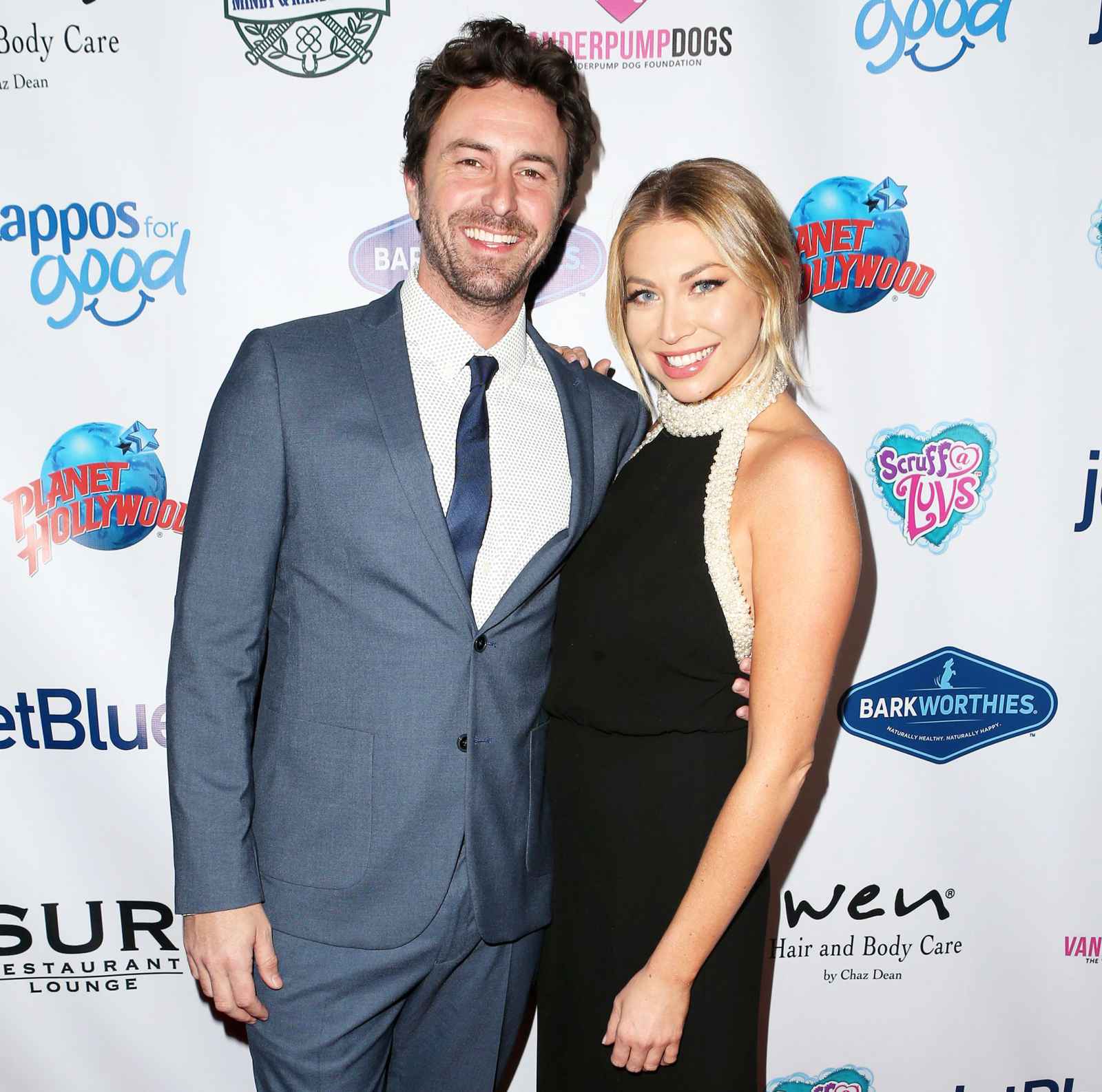 Pregnant Stassi Schroeder Reveals Bare Baby Bump in Mirror Selfie | Us ...