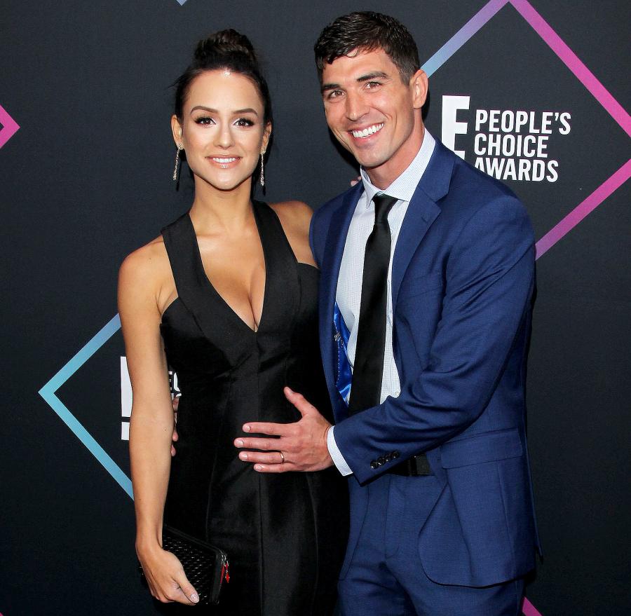 Big Brother’s Jessica Graf, Cody Nickson Welcome 2nd Child Together ...