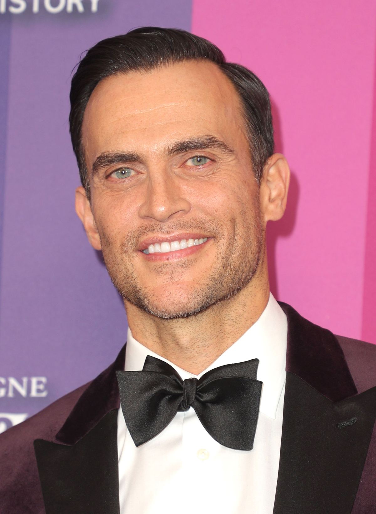 Cheyenne Jackson News - Us Weekly