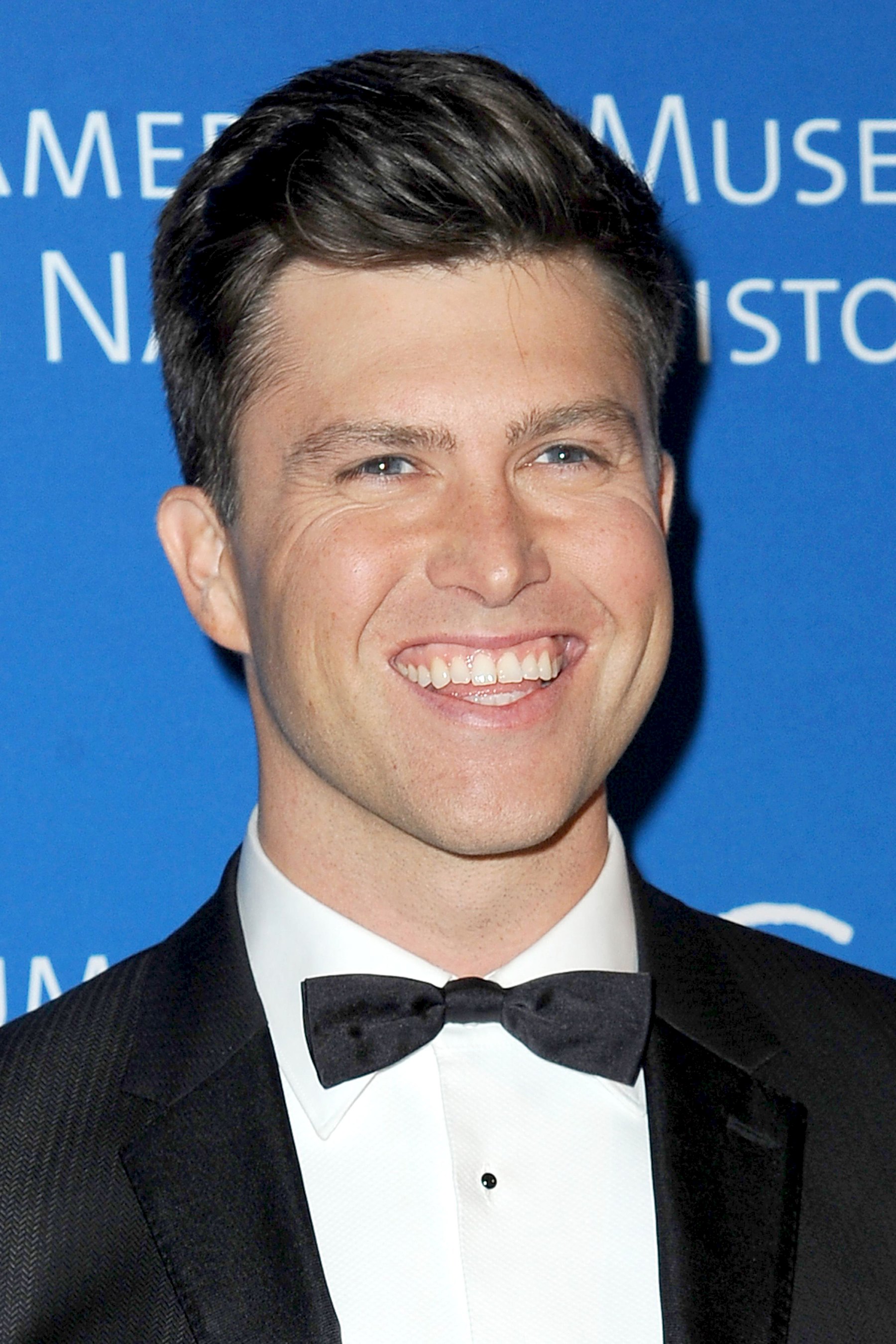 Colin Jost's Book: Baby Plans, When He'll Leave 'SNL,' More | Us Weekly