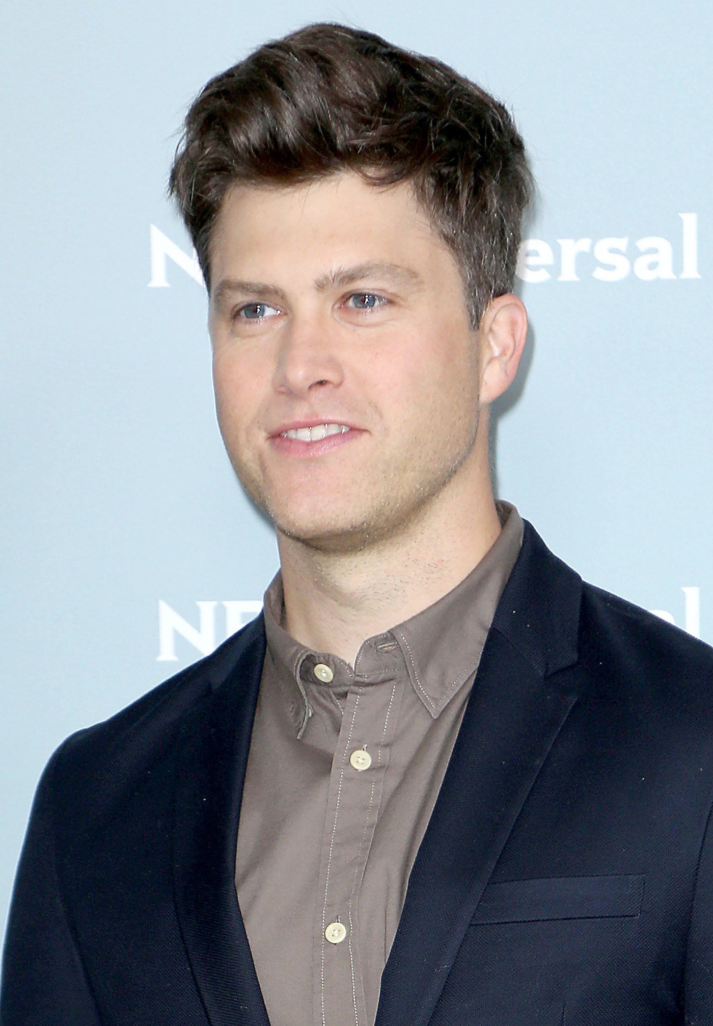 Colin Jost's Book: Baby Plans, When He'll Leave 'SNL,' More | Us Weekly