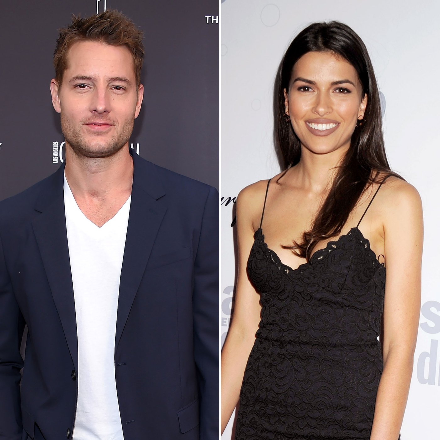 Justin Hartley and Sofia Pernas’ Relationship Timeline: Marriage, More ...