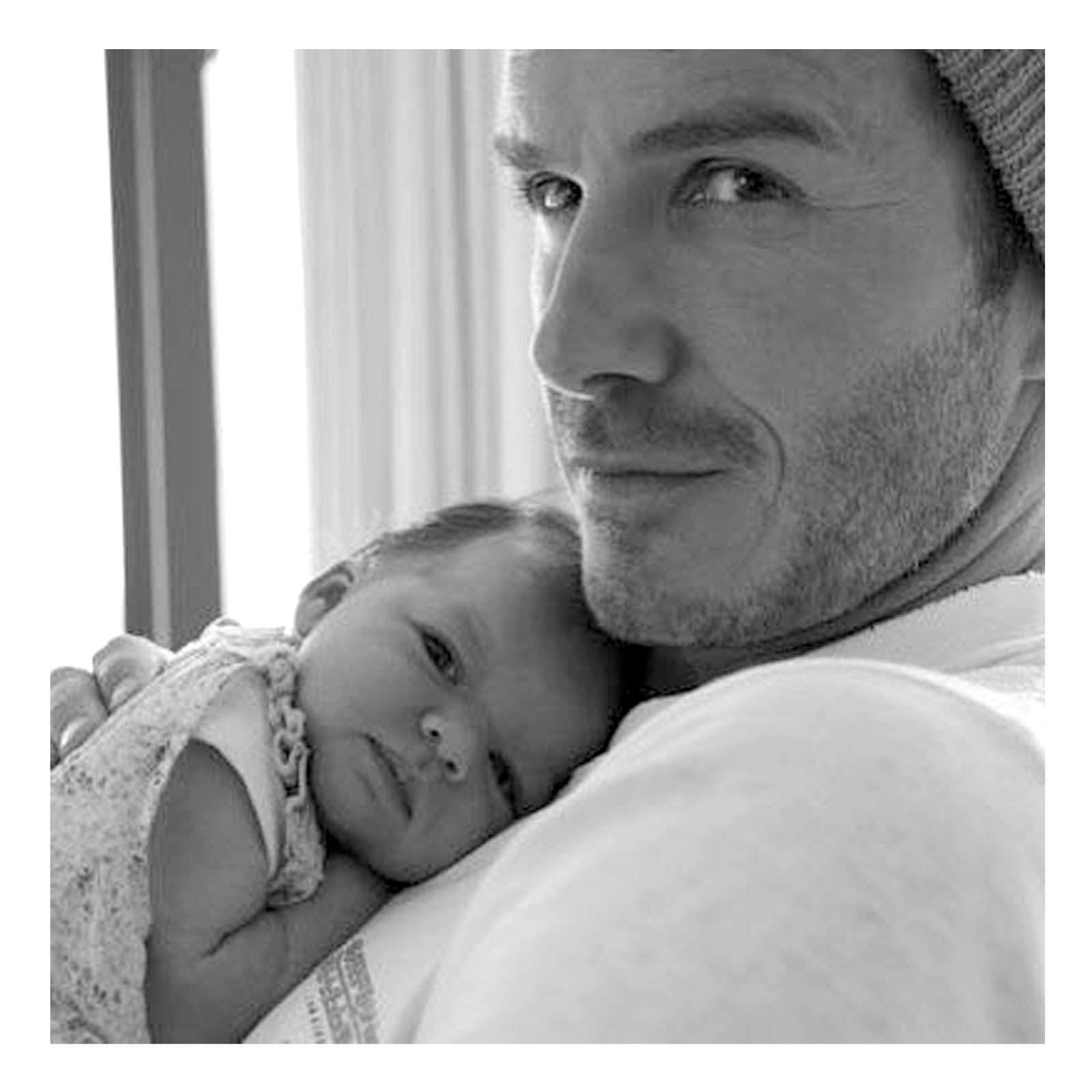 David, Victoria Beckham’s Family Album: Their Best Pics With Kids | Us ...