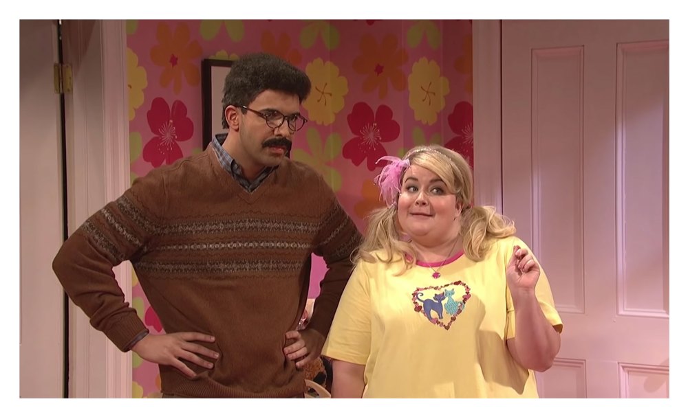 Stars' Funniest 'SNL' Moments: From Alec Baldwin to Cameron Diaz | Us ...