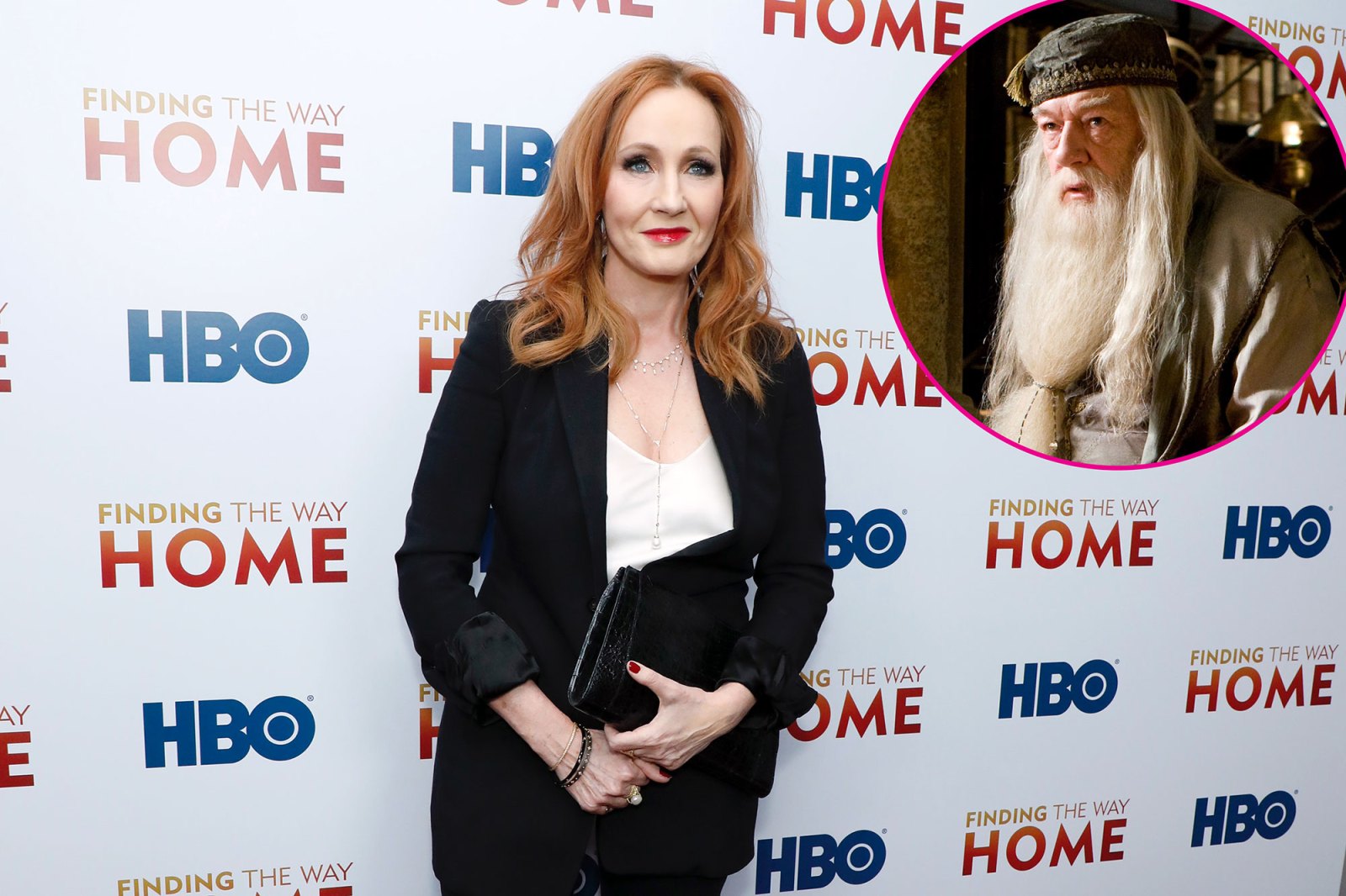 J.K. Rowling's Most Controversial Moments Through the Years