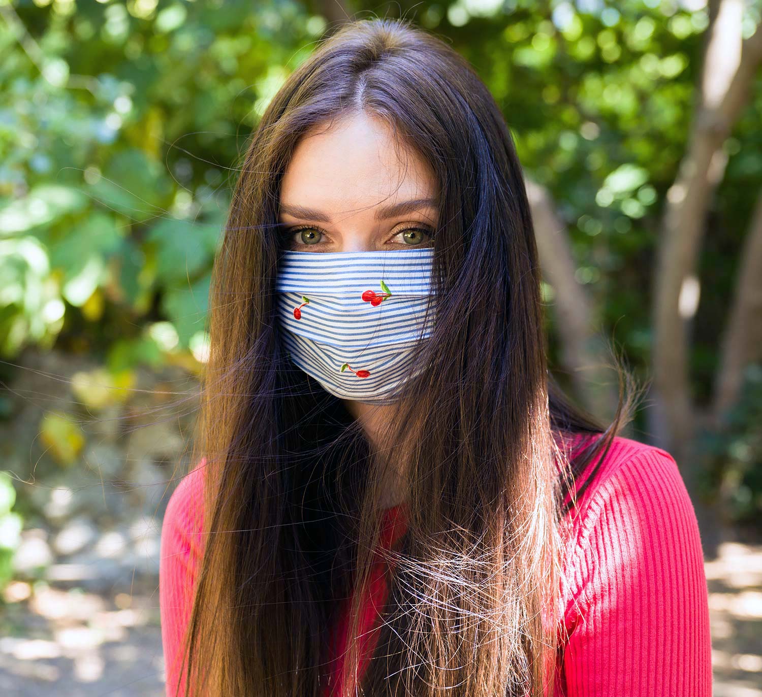 Celebrities Wearing Stylish COVID-19 Protective Face Masks: Shop | Us ...