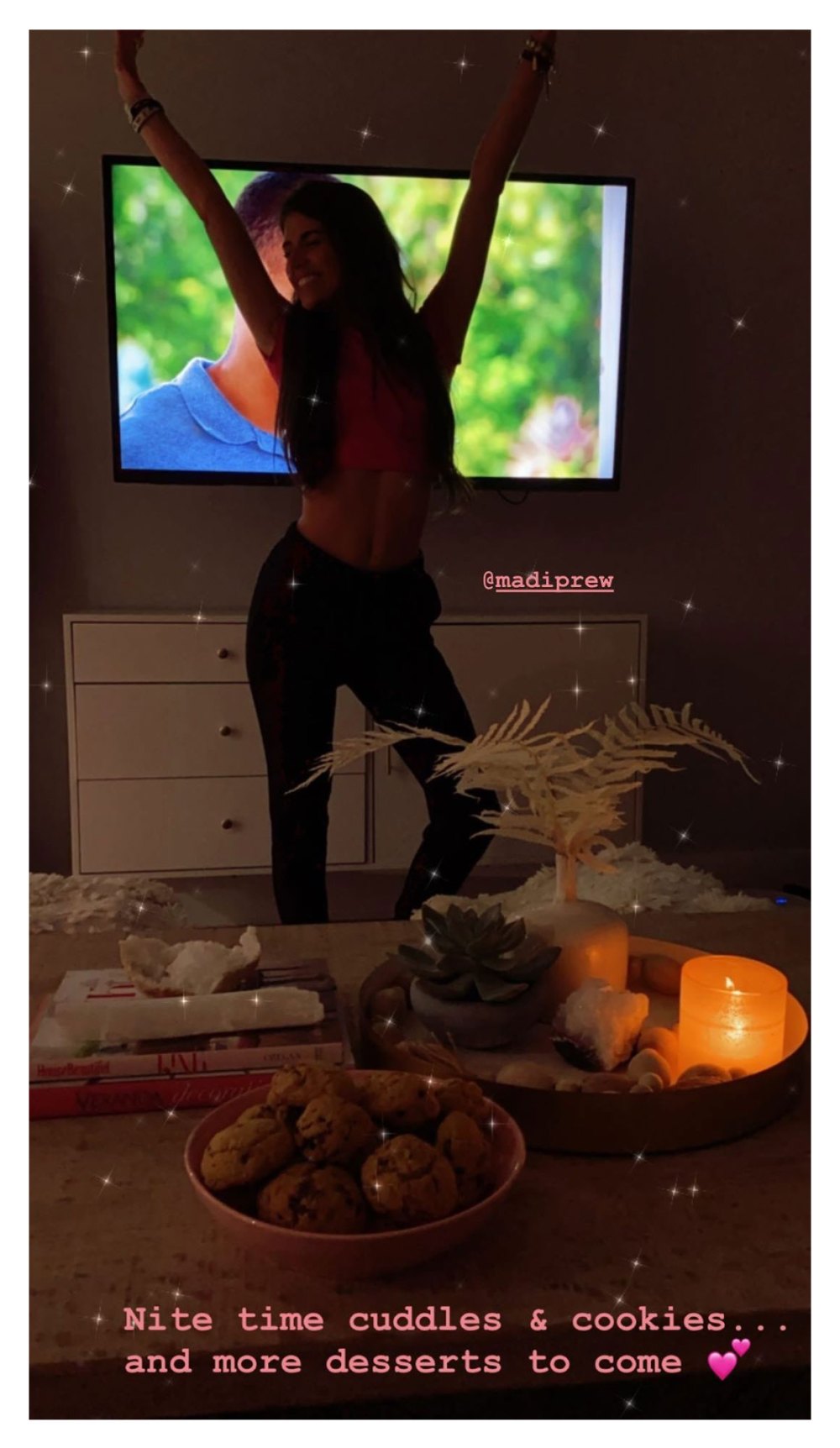 Bachelor’s Hannah Ann, Madison Have ‘Date Night’ in L.A. | Us Weekly