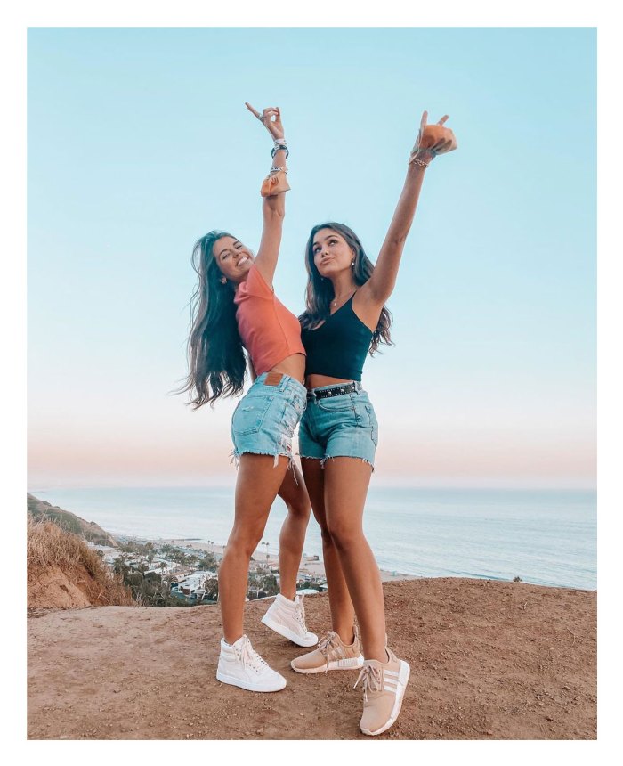 Bachelor’s Hannah Ann, Madison Have ‘Date Night’ in L.A. | Us Weekly