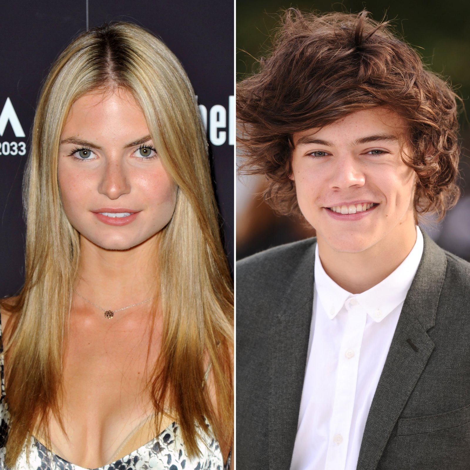 Harry Styles’ Dating History: Taylor Swift, Kendall Jenner, More | Us ...