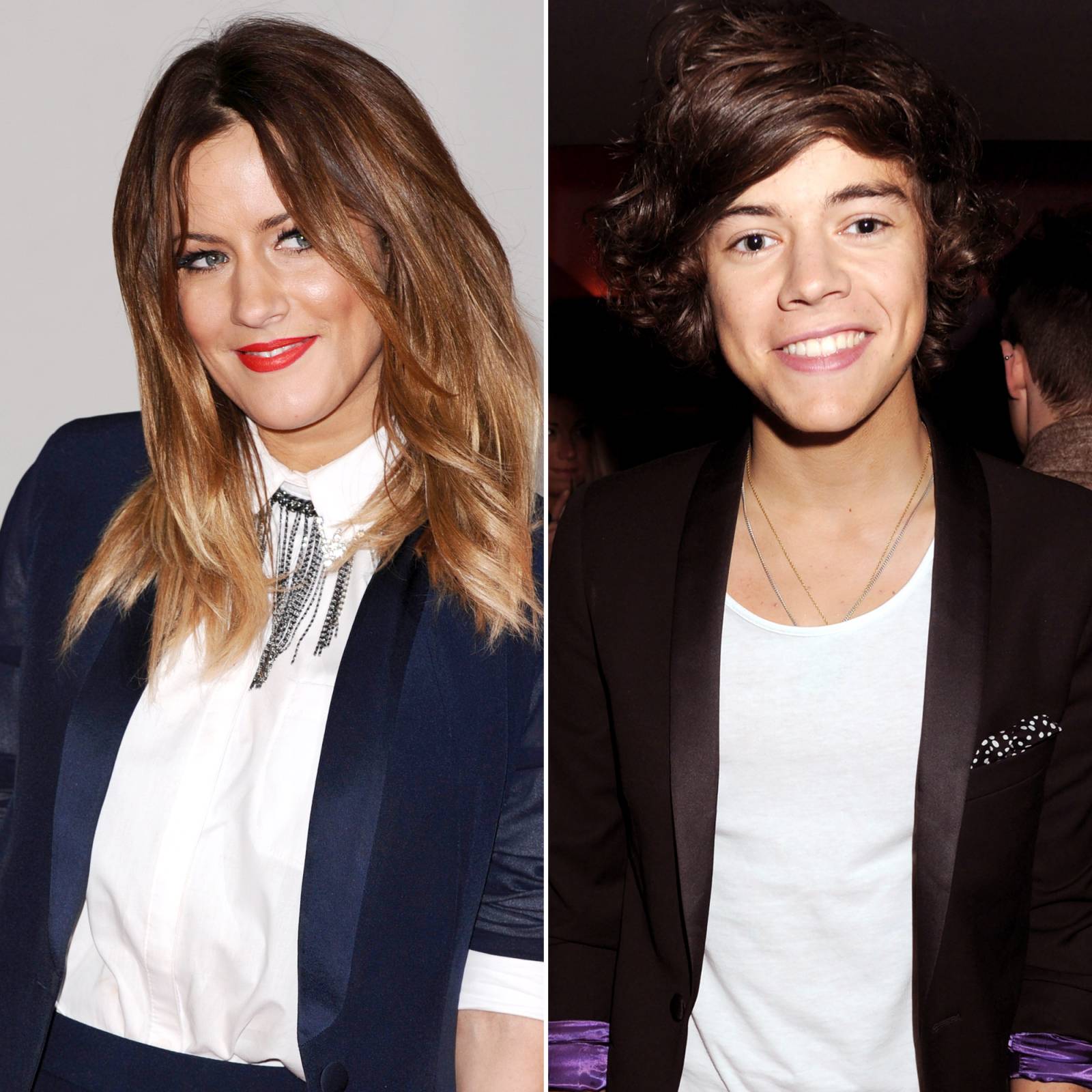 Harry Styles’ Dating History: Taylor Swift, Kendall Jenner, More | Us ...
