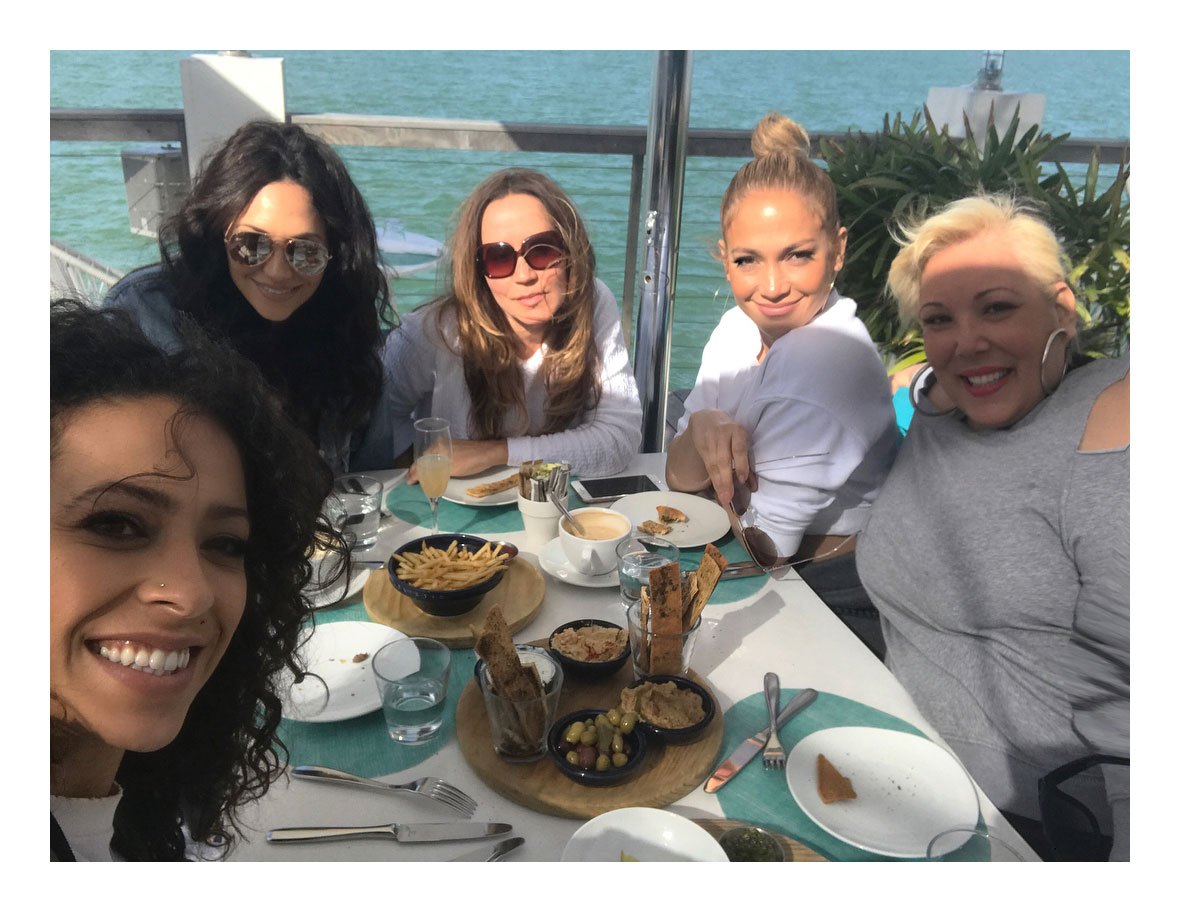 Stars Share What They Eat for Lunch: Photos | Us Weekly
