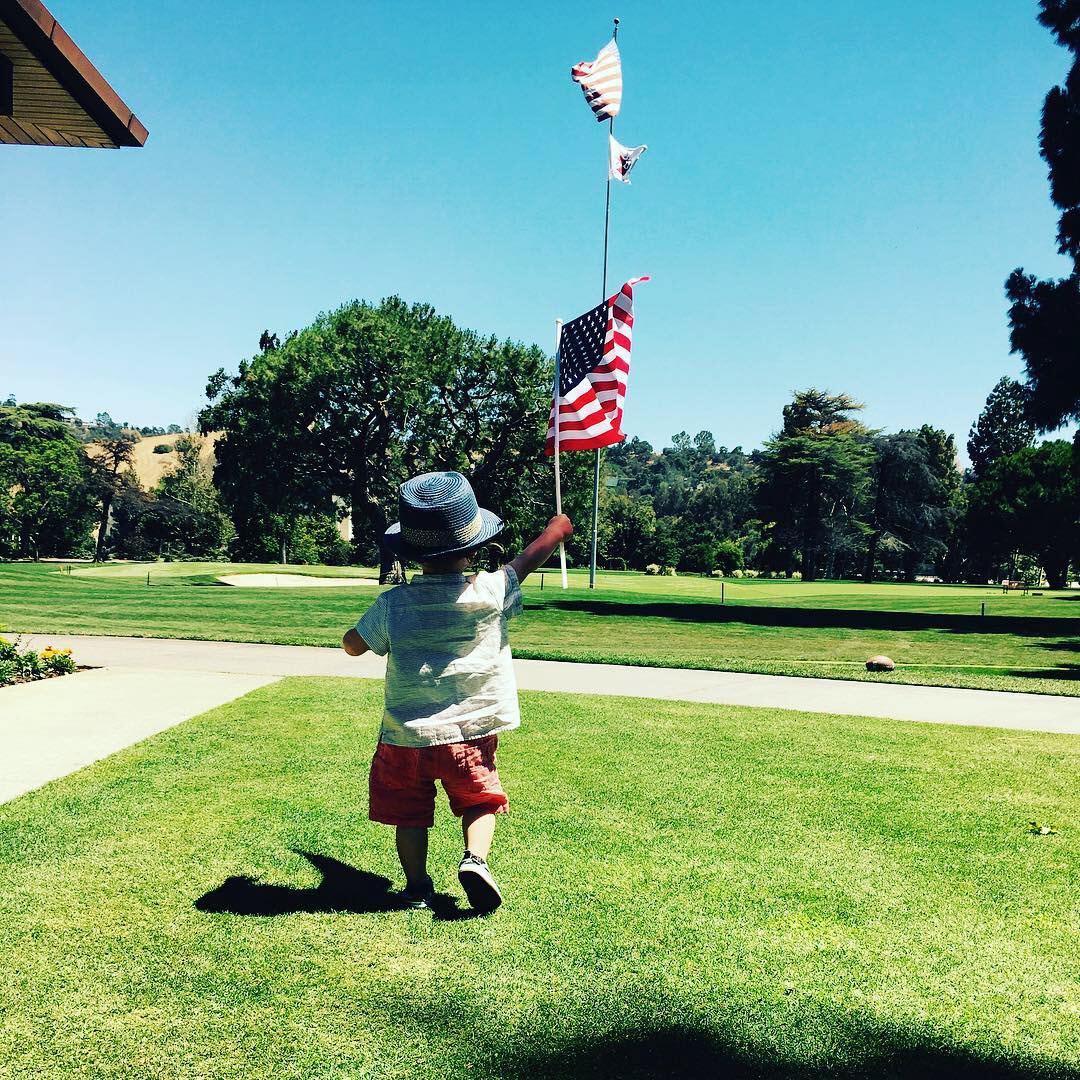 Jessica Biel and Justin Timberlake's Family Album: Pics