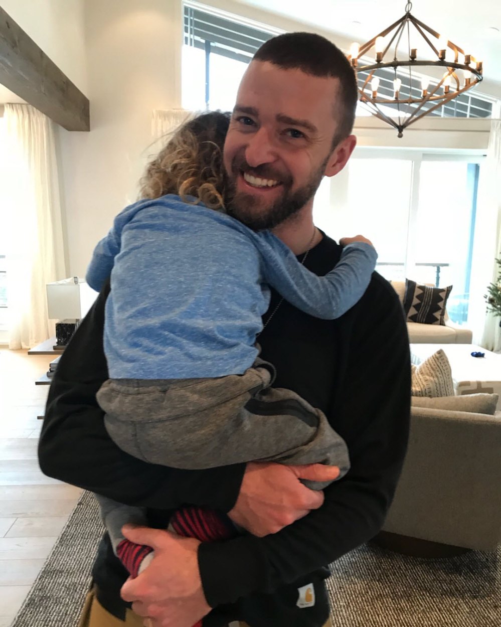 Jessica Biel and Justin Timberlake's Family Album: Pics | Us Weekly