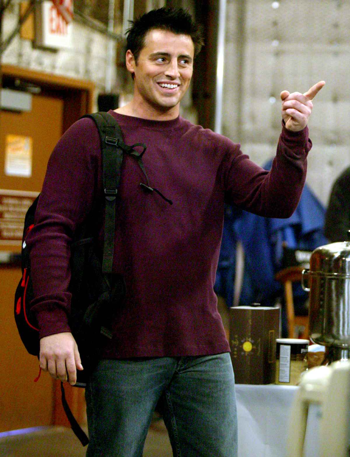 ‘Joey,’ ‘The Brady Brides’ and More Short-Lived TV Spinoffs | Us Weekly