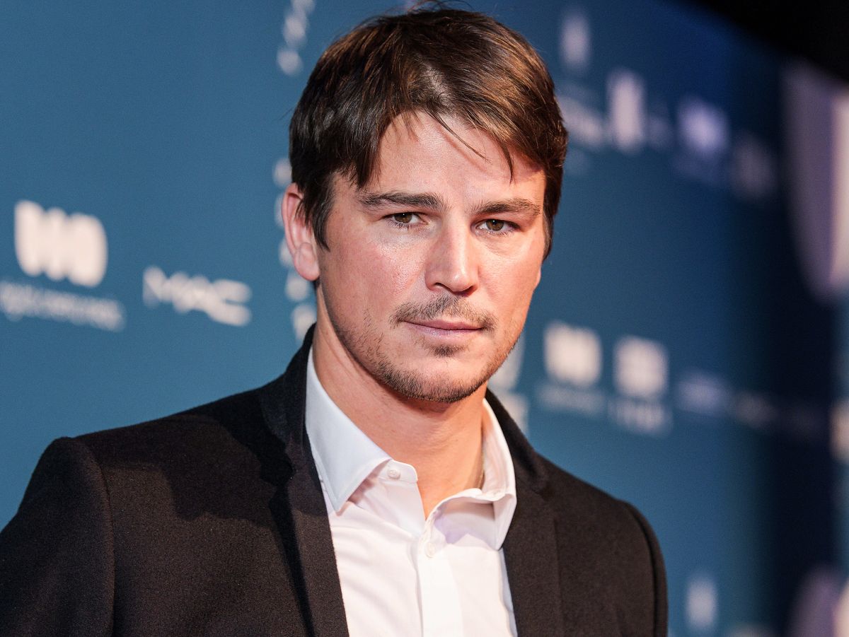 Josh Hartnett Addresses Decision to Leave Hollywood in Rare Interview ...