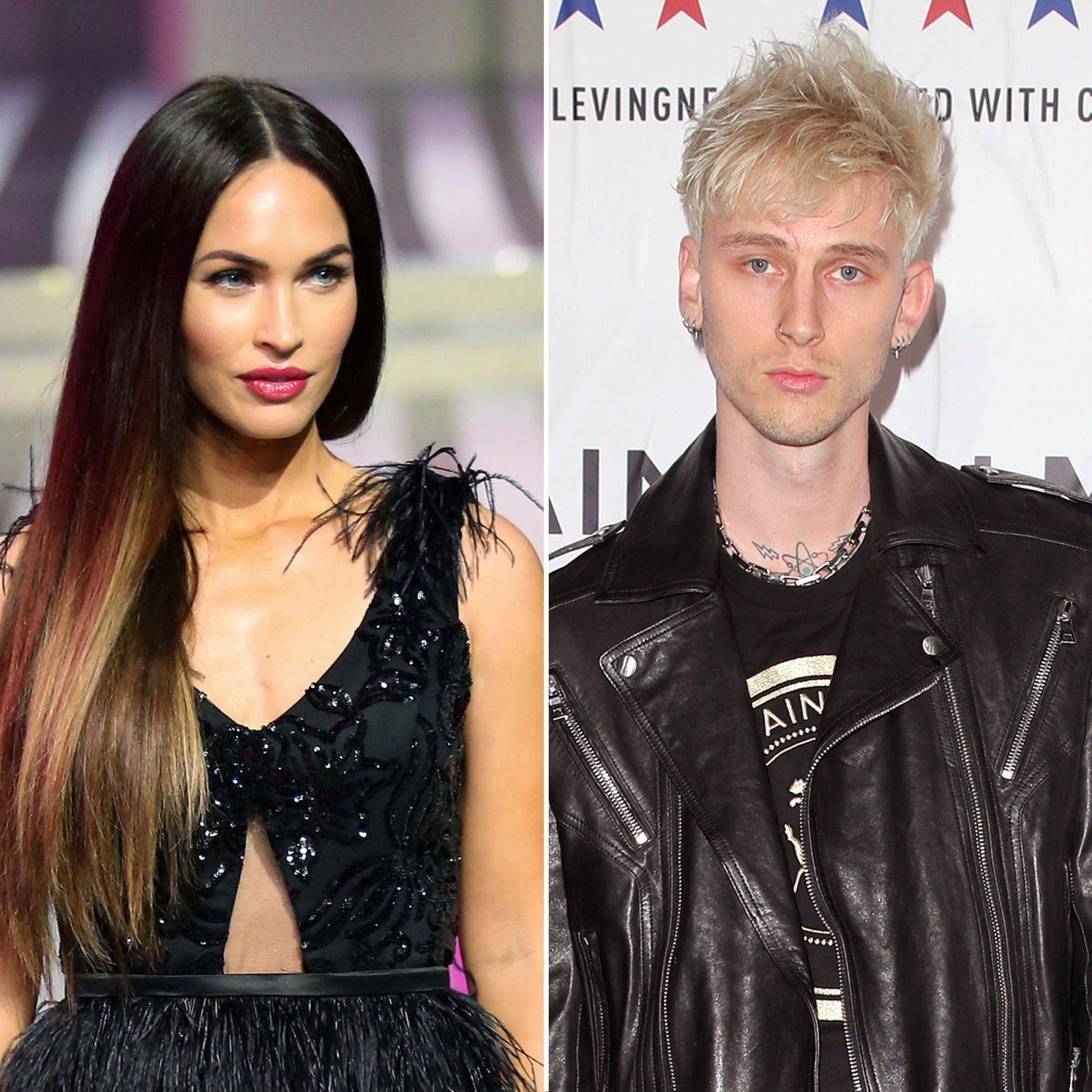Megan Fox and Machine Gun Kelly’s Relationship Timeline | Us Weekly