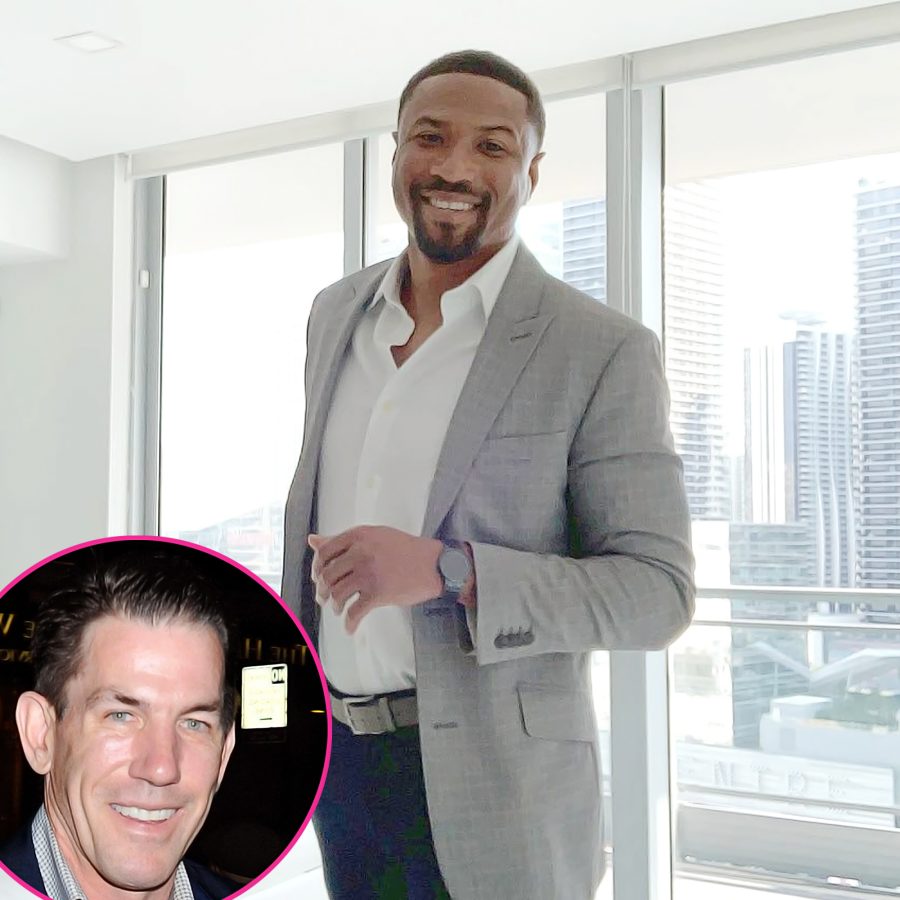 Kathryn Dennis' New Man Chleb Ravenell: 5 Things to Know | Us Weekly