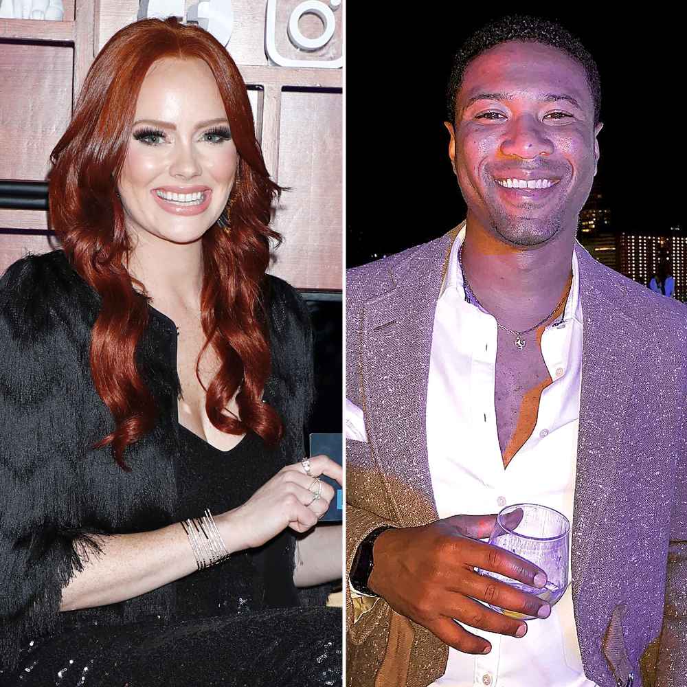Kathryn Dennis' New Man Chleb Ravenell: 5 Things to Know | Us Weekly
