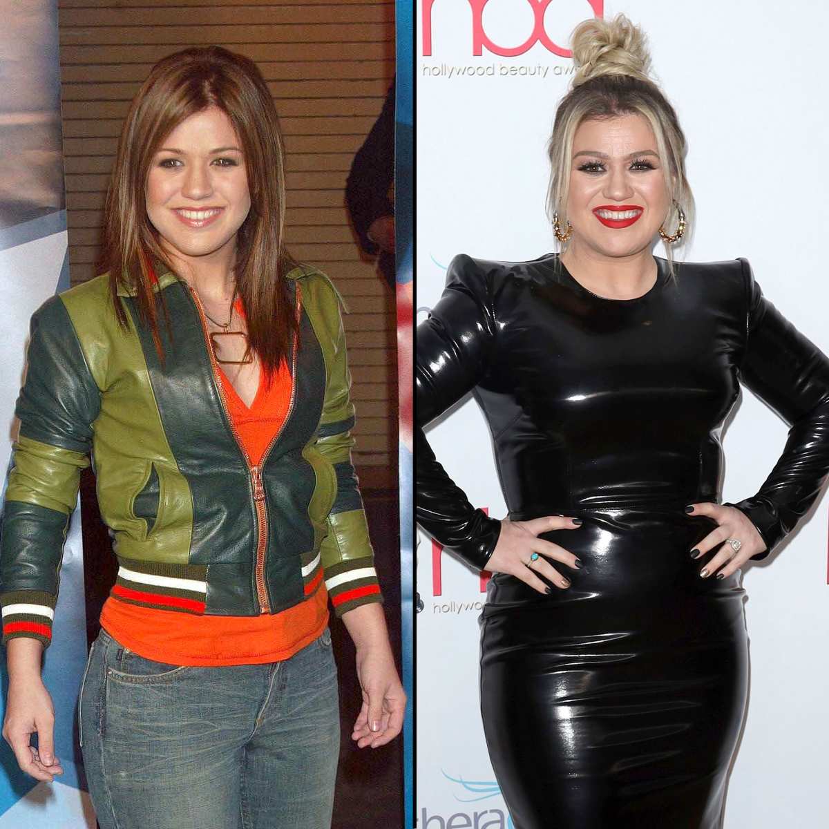 2000s Pop Stars, Then and Now: Hilary Duff and More | Us Weekly