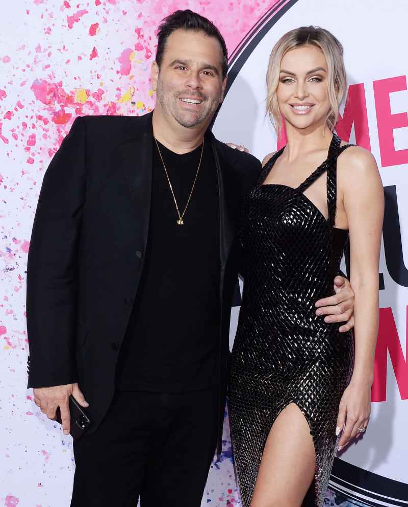 Lala Kent Gets 'Rand' Arm Tattoo for Fiance Randall Emmett: Pic | Us Weekly