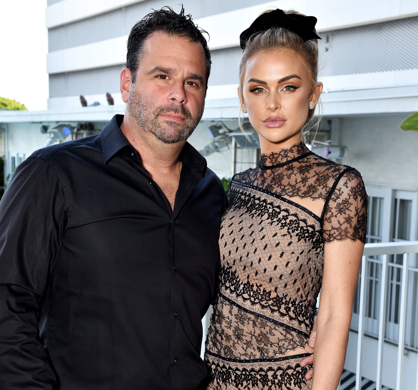Lala Kent, Randall Emmett Blocked Each Other on Instagram | Us Weekly