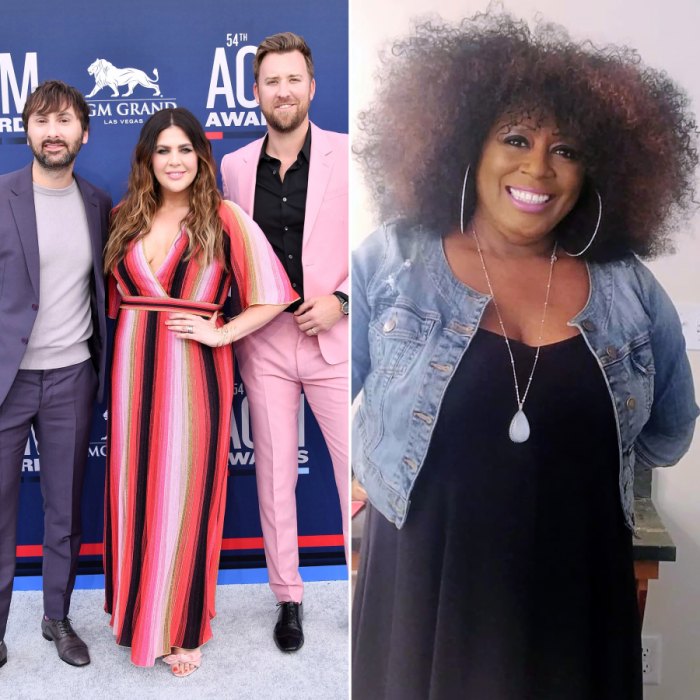 Lady A's Name Change Lawsuit: Everything to Know | Us Weekly