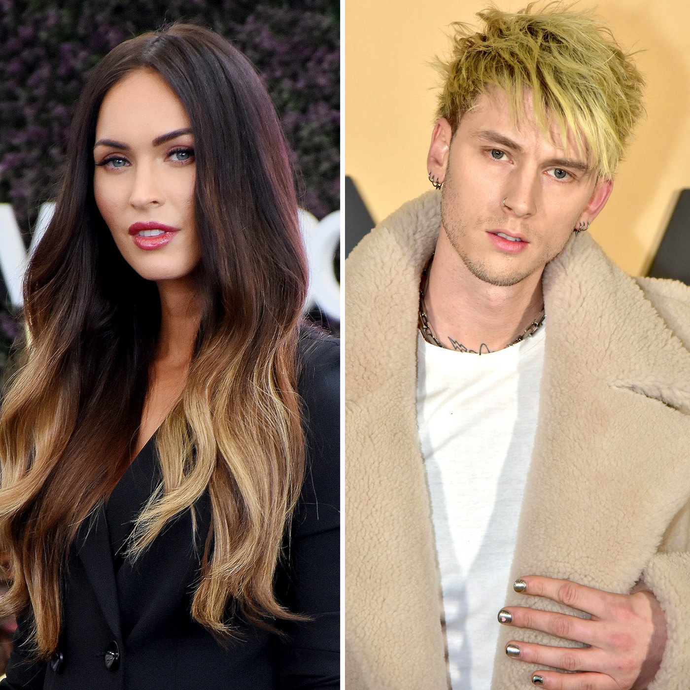 Megan Fox and Machine Gun Kelly’s Relationship Timeline | Us Weekly