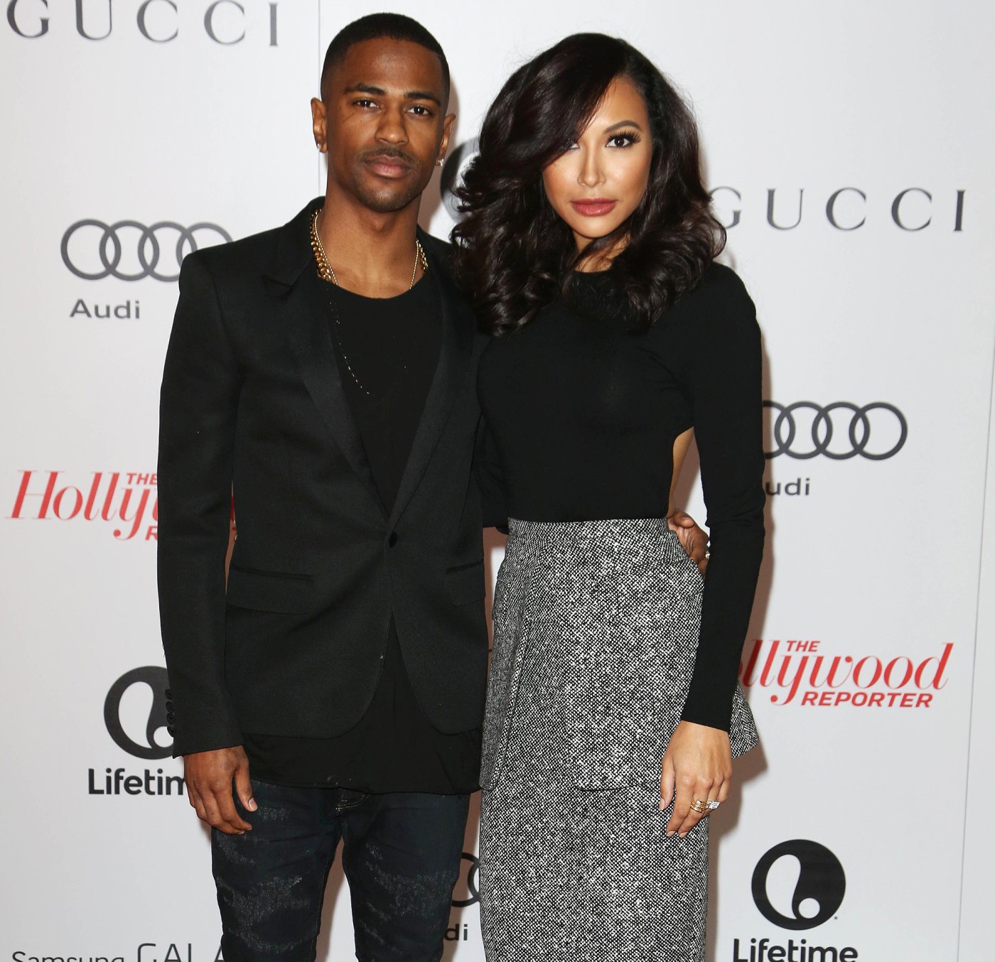 Naya Rivera’s Ex-Fiance Big Sean Pushes for Police to Continue Search ...
