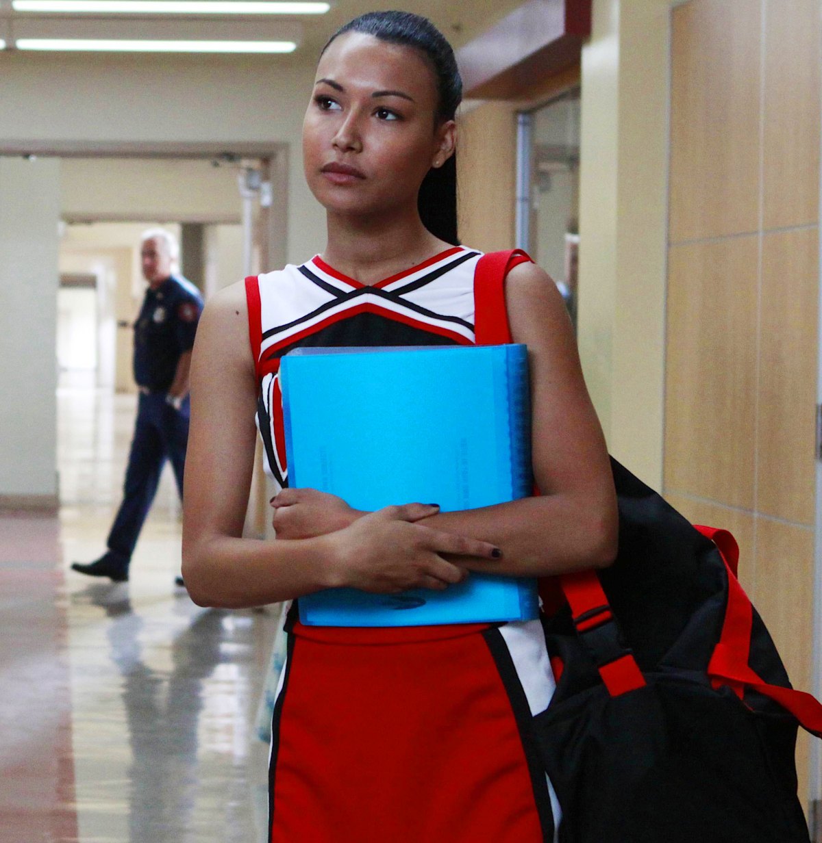 Naya Rivera Through the Years: ‘Glee,’ Motherhood and More
