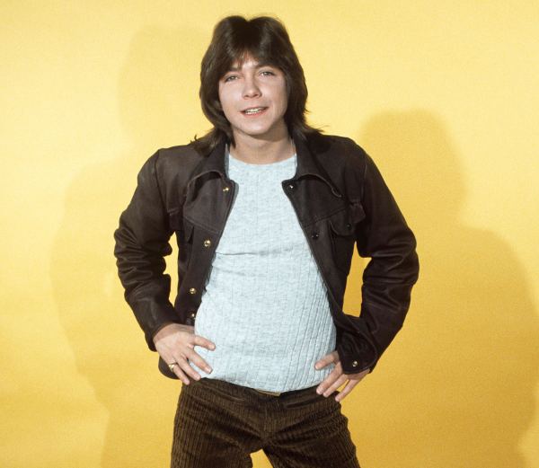 David Cassidy's Death Examined in 'Autopsy... The Last Hours Of' | Us ...
