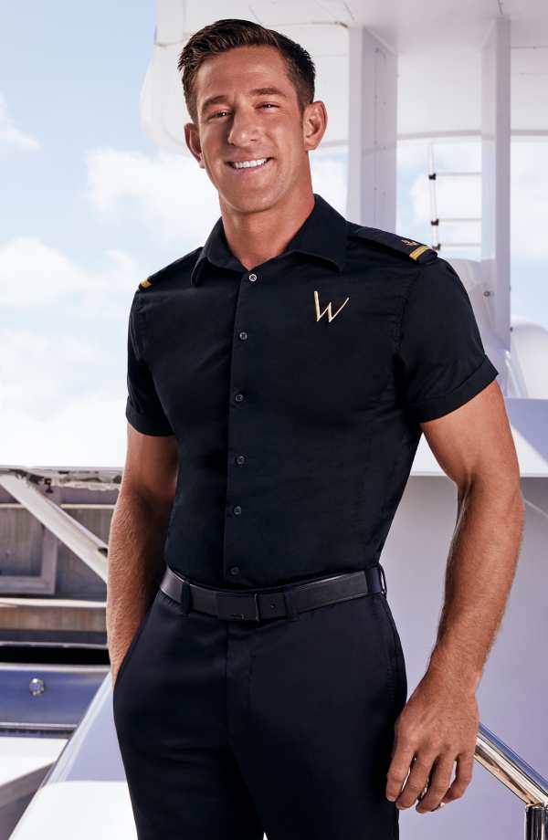 Below Deck Med's Peter Hunziker Apologizes for Racially Charged Post ...
