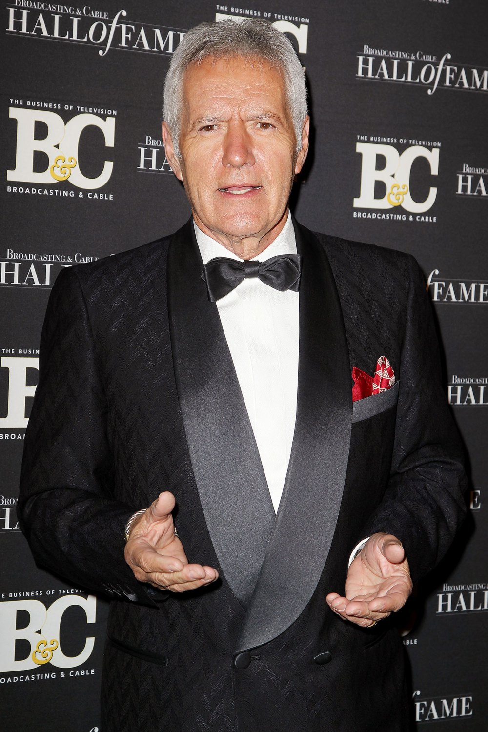 Alex Trebek's Book: Heartbreaking Revelations About Cancer, More | Us ...