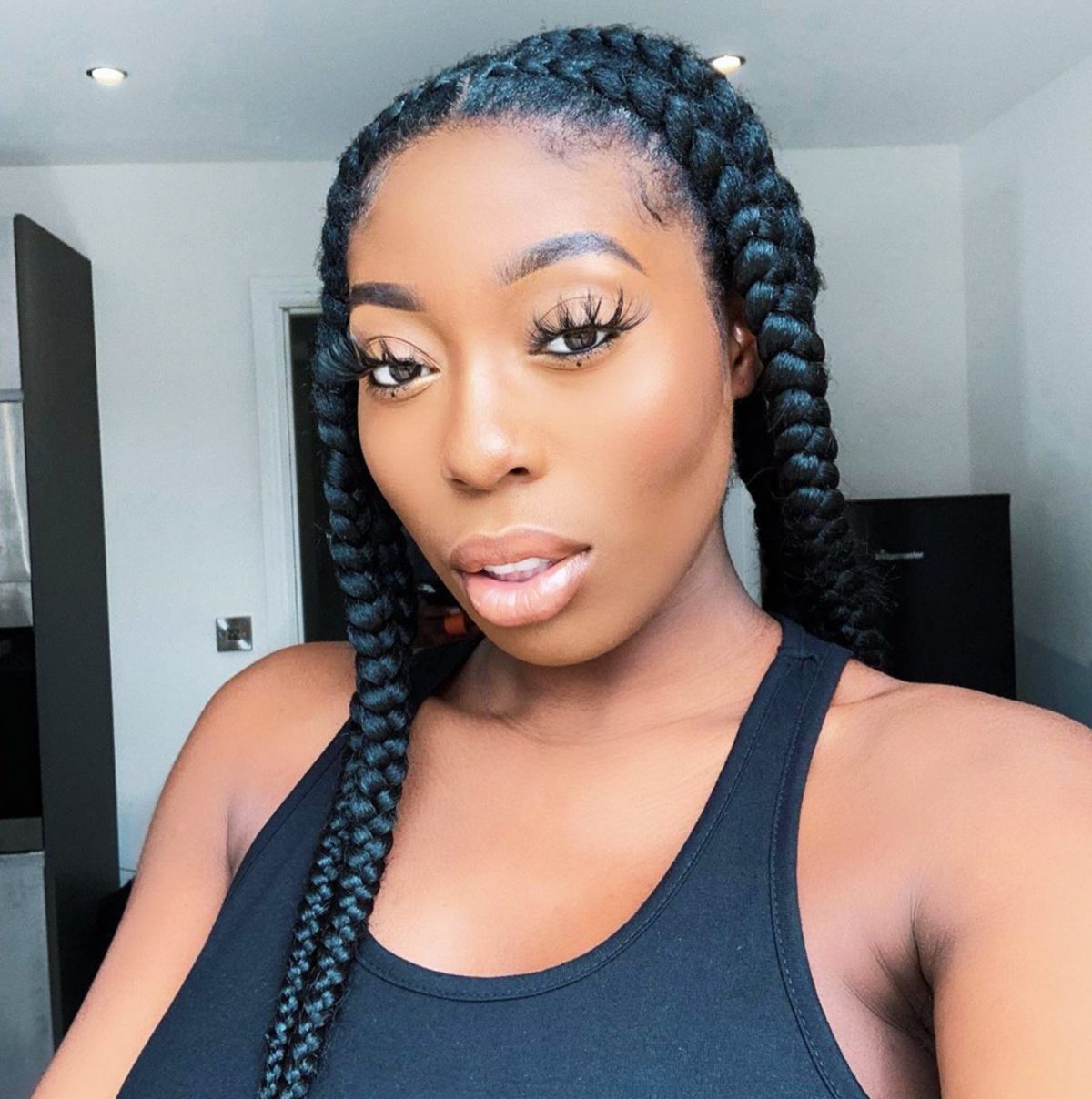 Nicole Thea Dead: Pregnant YouTube Star Dies at 24 With Unborn Son | Us ...