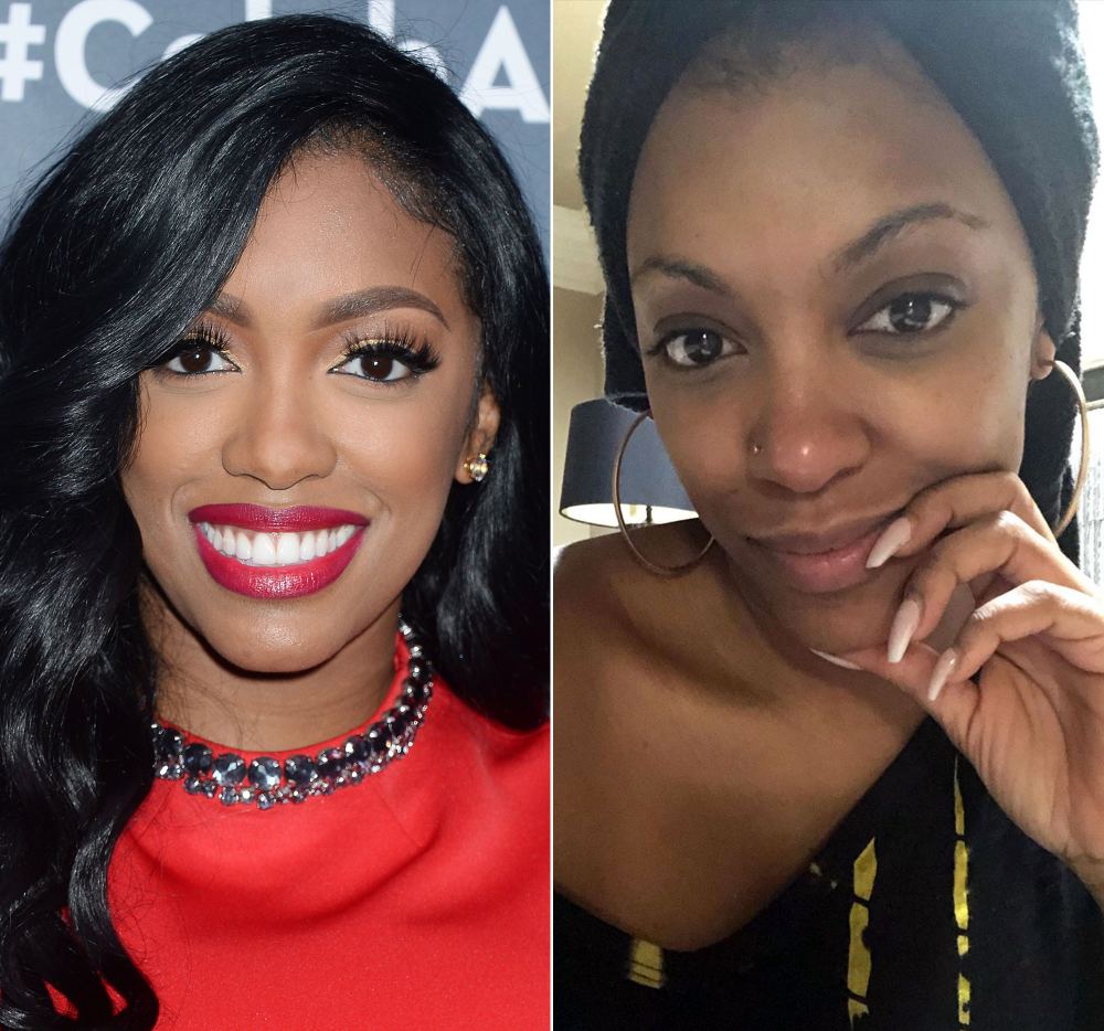 Photos of ‘Real Housewives’ Stars Without Makeup | Us Weekly