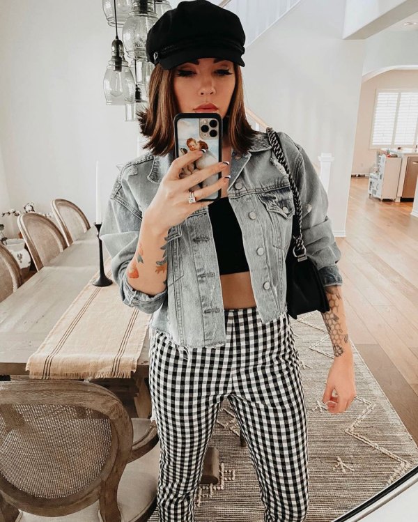 Bling Ring Member Alexis Neiers Calls Out Emma Watson