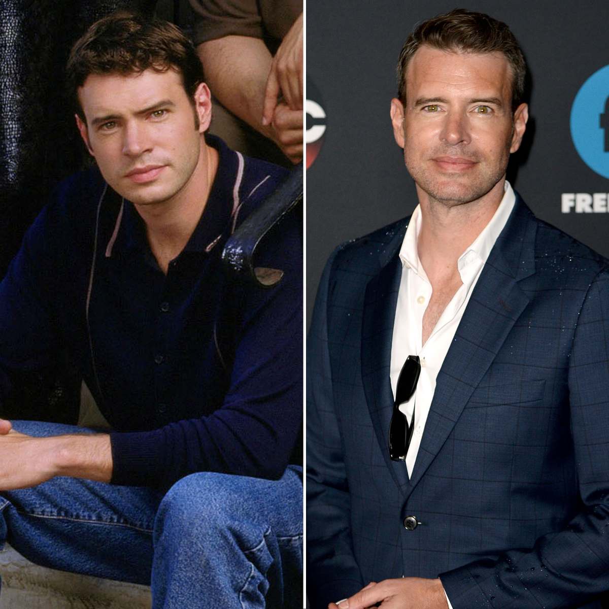 'Felicity' Cast: Where Are They Now?