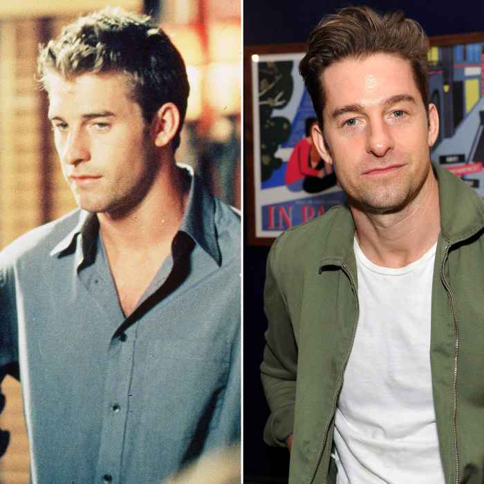 'Felicity' Cast: Where Are They Now? | Us Weekly