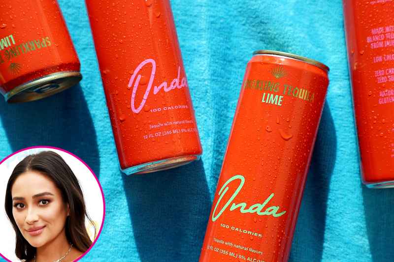 Celebrity-Owned Tequila Brands: Photos
