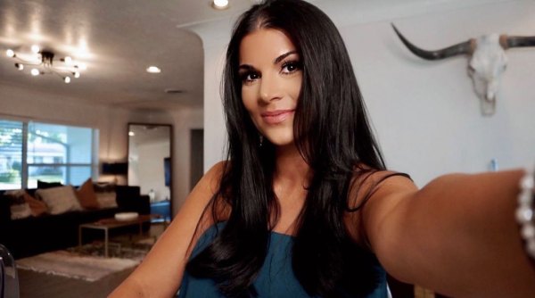 Siesta Key's Alyssa Salerno Shares Nude Throwback Maternity Pic | Us Weekly