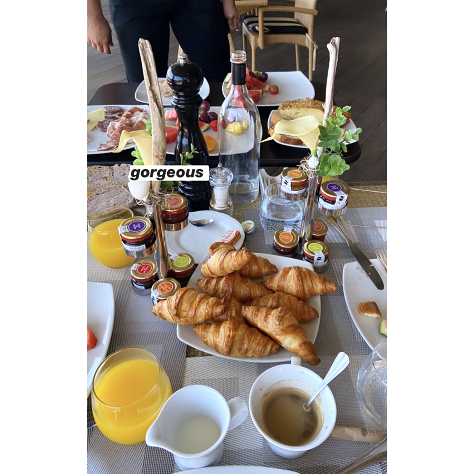 Stars Share What They Eat for Breakfast: Photos | Us Weekly