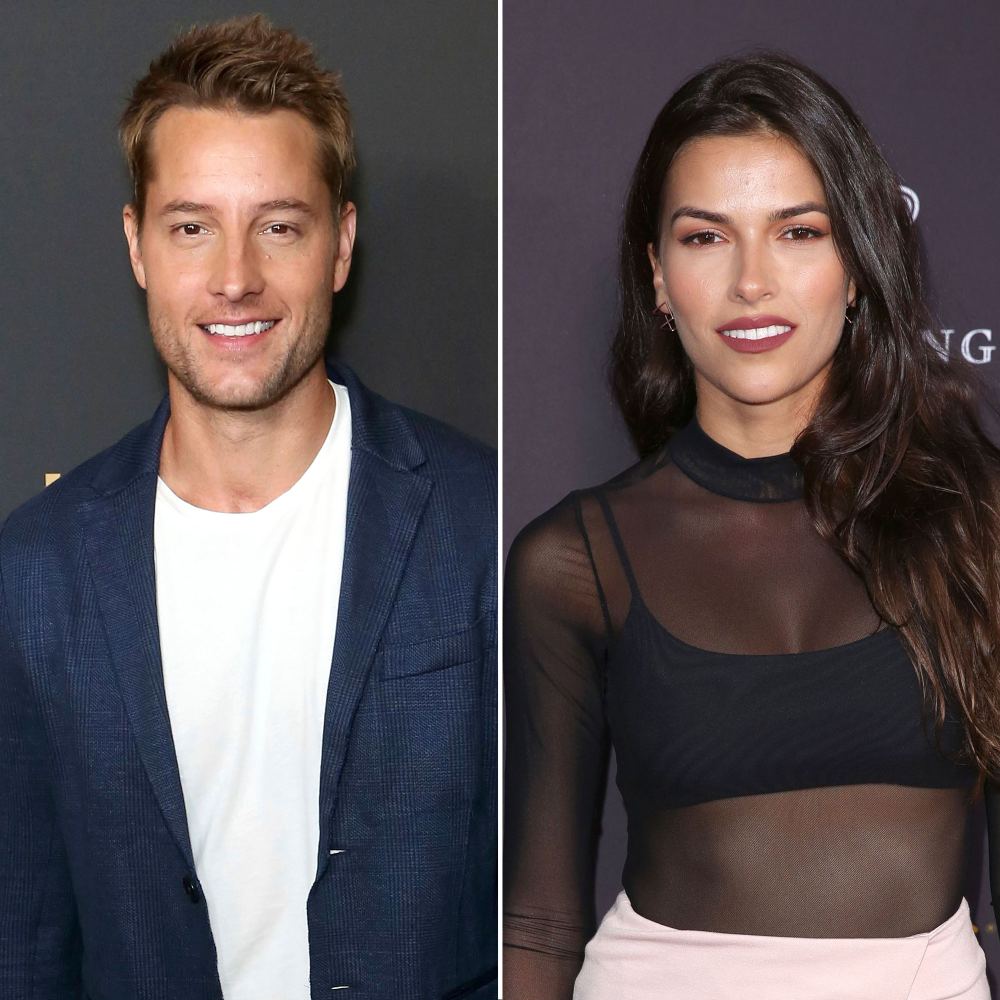 Justin Hartley and Sofia Pernas’ Relationship Timeline: Marriage, More ...