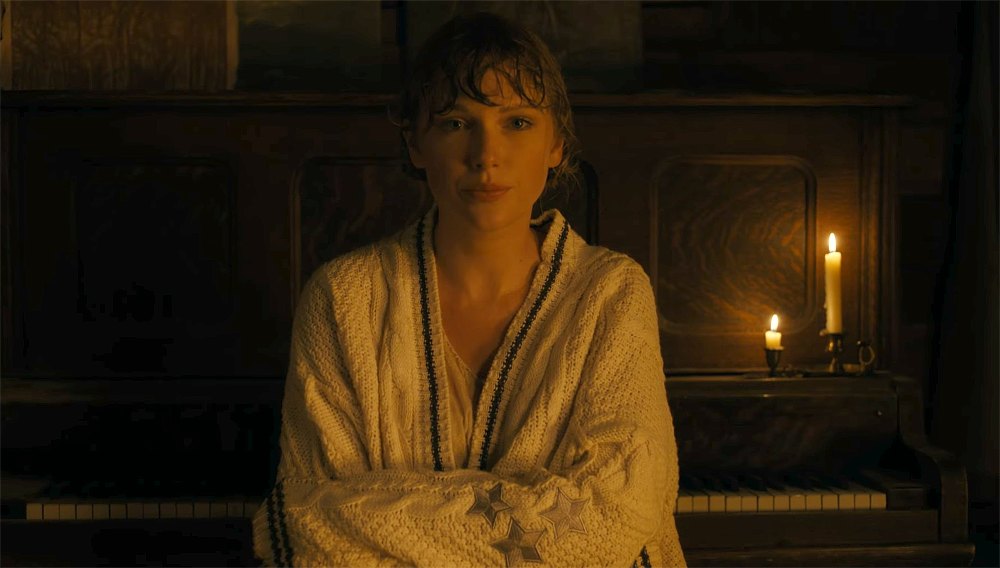 Taylor Swift’s ‘Folklore’: Decoding the Lyrics, Easter Eggs, Theories ...
