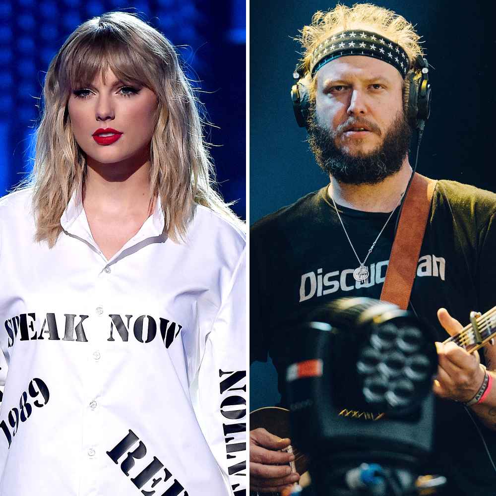 Taylor Swift’s ‘Folklore’: Decoding the Lyrics, Easter Eggs, Theories ...