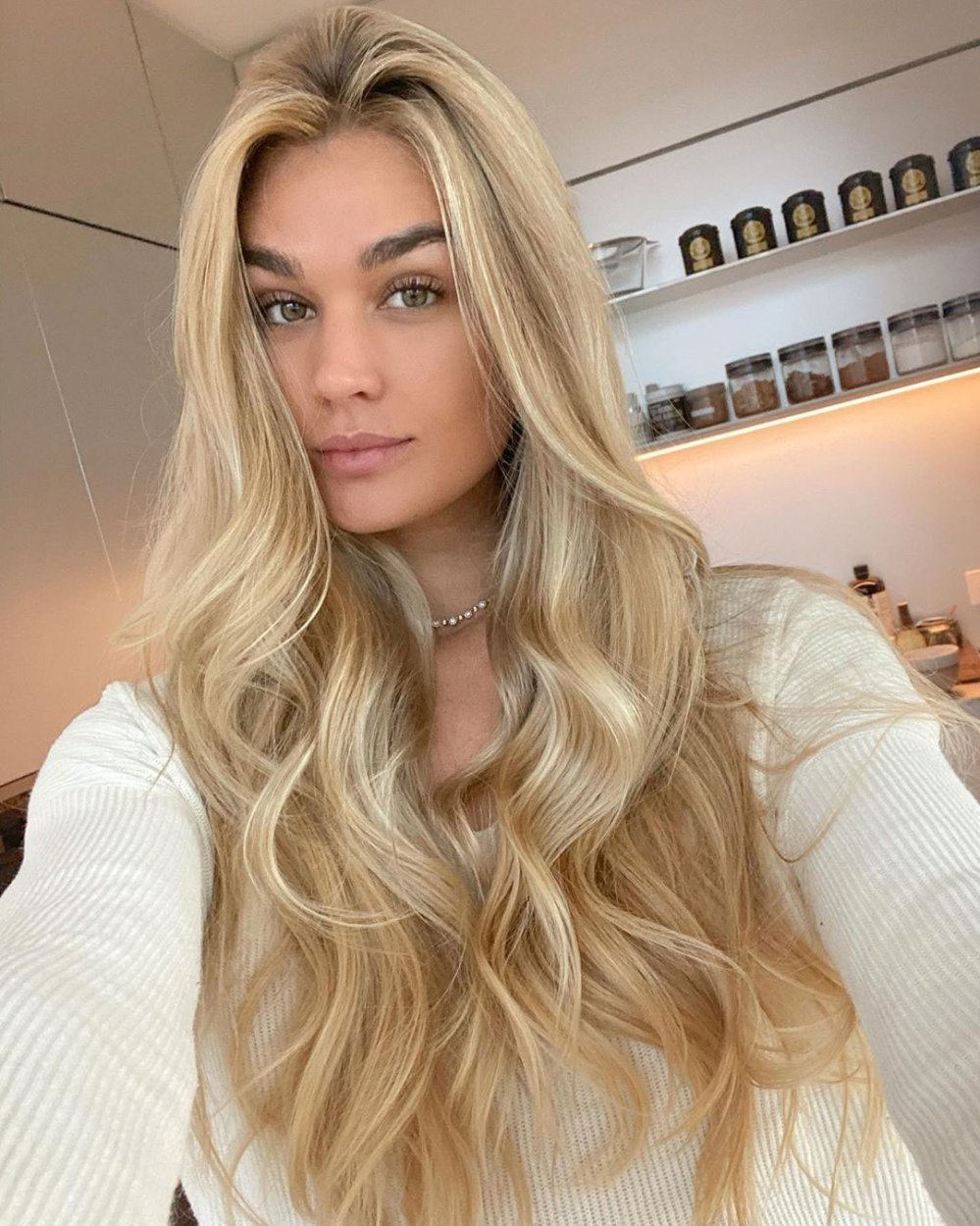 Ryan Seacrest’s Ex-Girlfriend Shayna Taylor: 5 Things to Know | Us Weekly